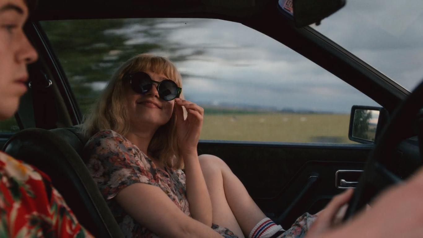 The End of the F***ing World Crítica Primera Temporada – Críticas de ...